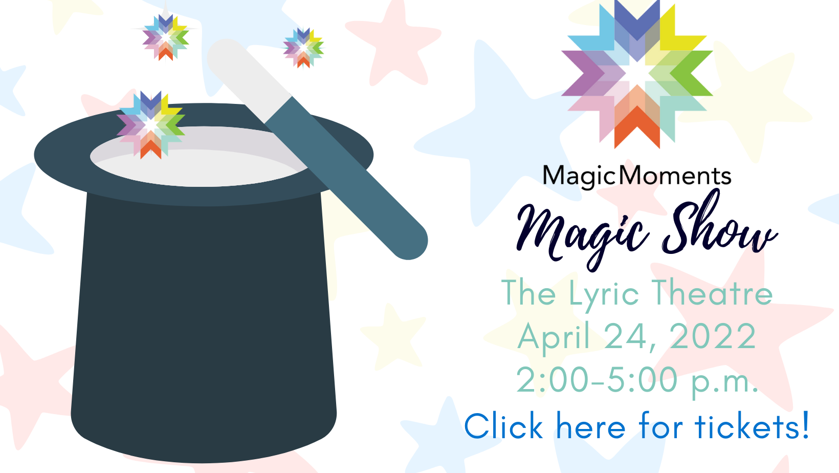 Magic Moments | Turning Dreams Into Realities For Children In Alabama