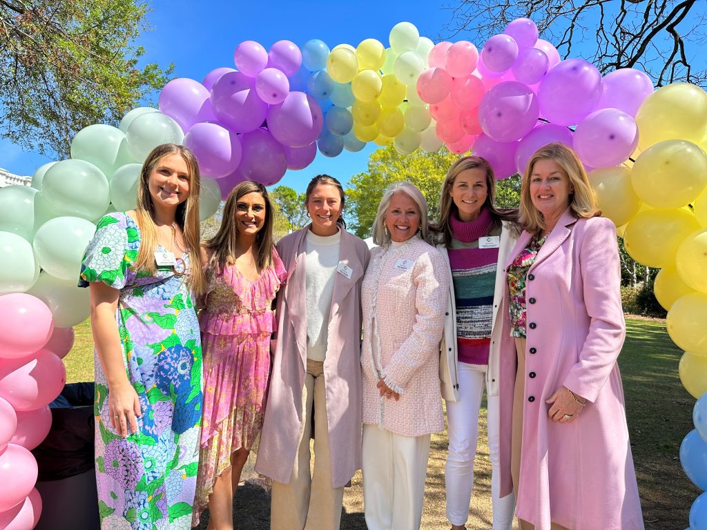 spring staff - Magic Moments